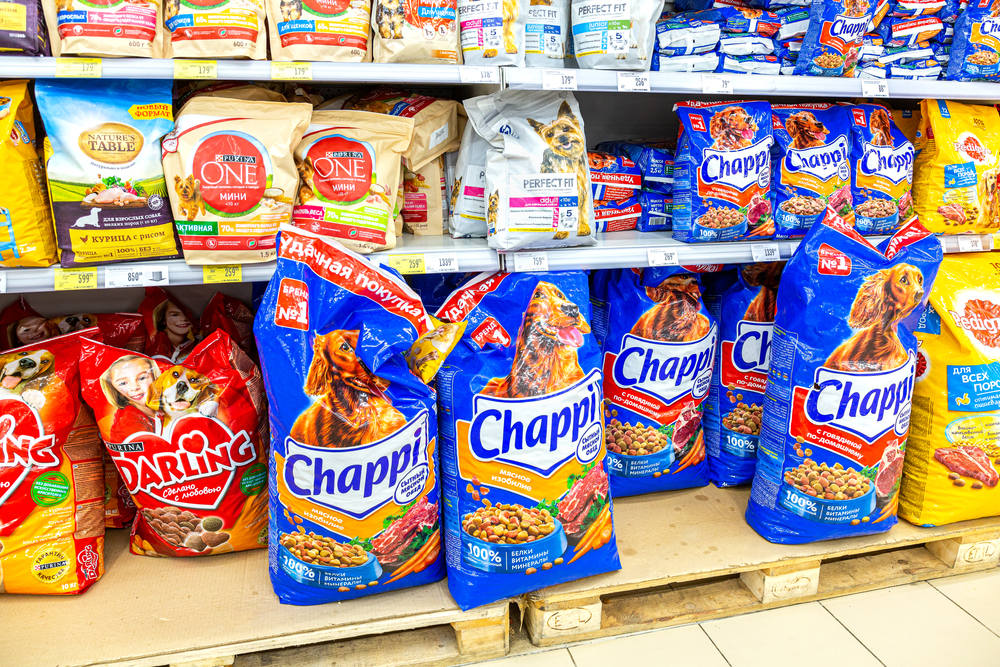 Chappi Hundefutter: Erfahrung und Test - Unsere Top 6 - dogbible