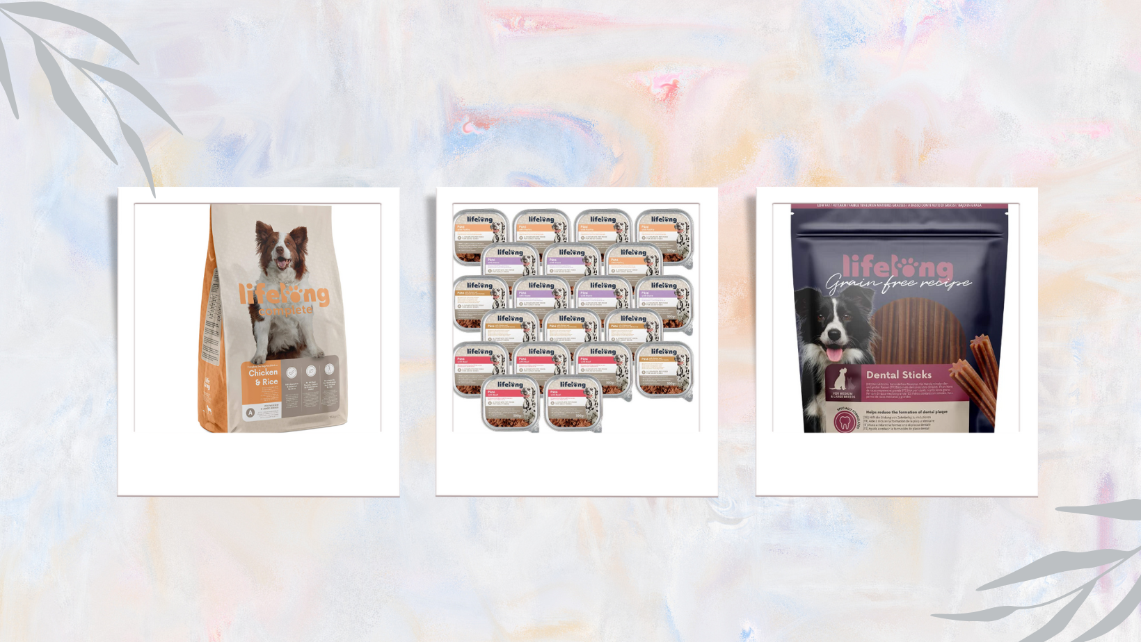 Lifelong Hundefutter - Unsere Top 6 - dogbible