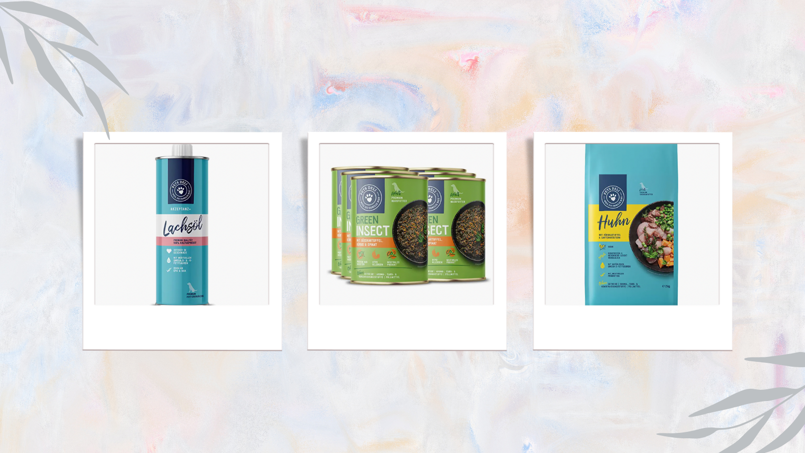 Pets Deli Hundefutter - Unsere Top 12 - dogbible